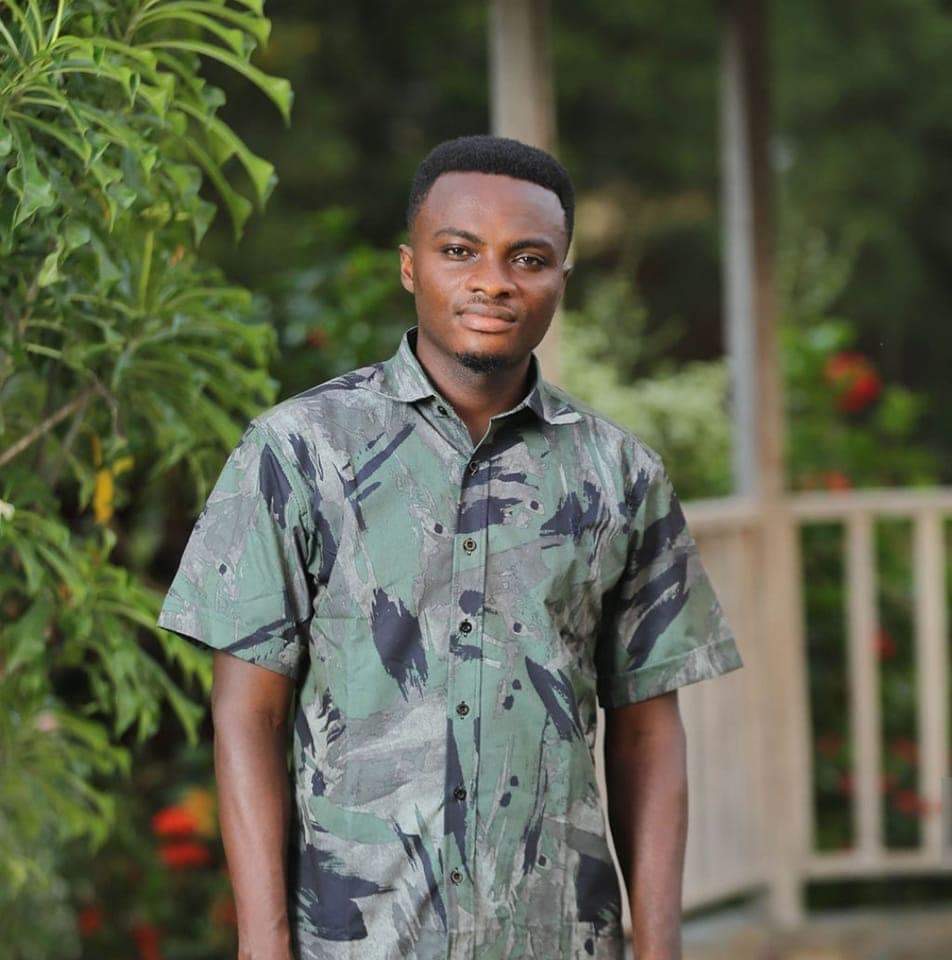 CollinsAppiah Kubi – Step2Teaching