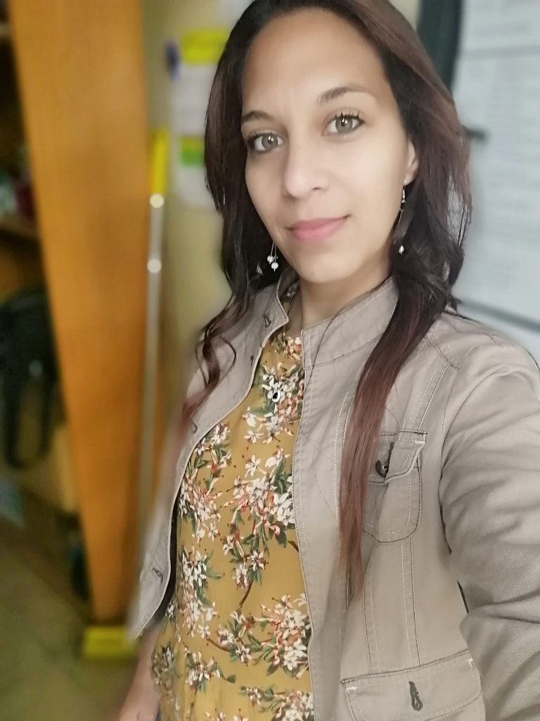 NICOLE – Step2Teaching