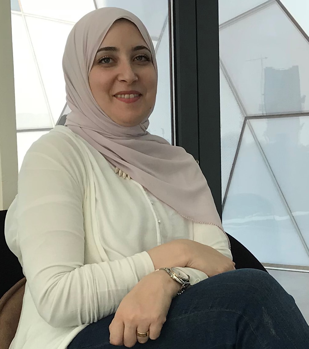 HendAli1 – Step2Teaching