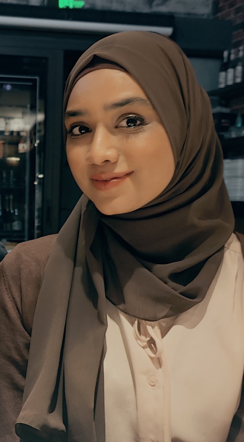 SundusA – Step2Teaching