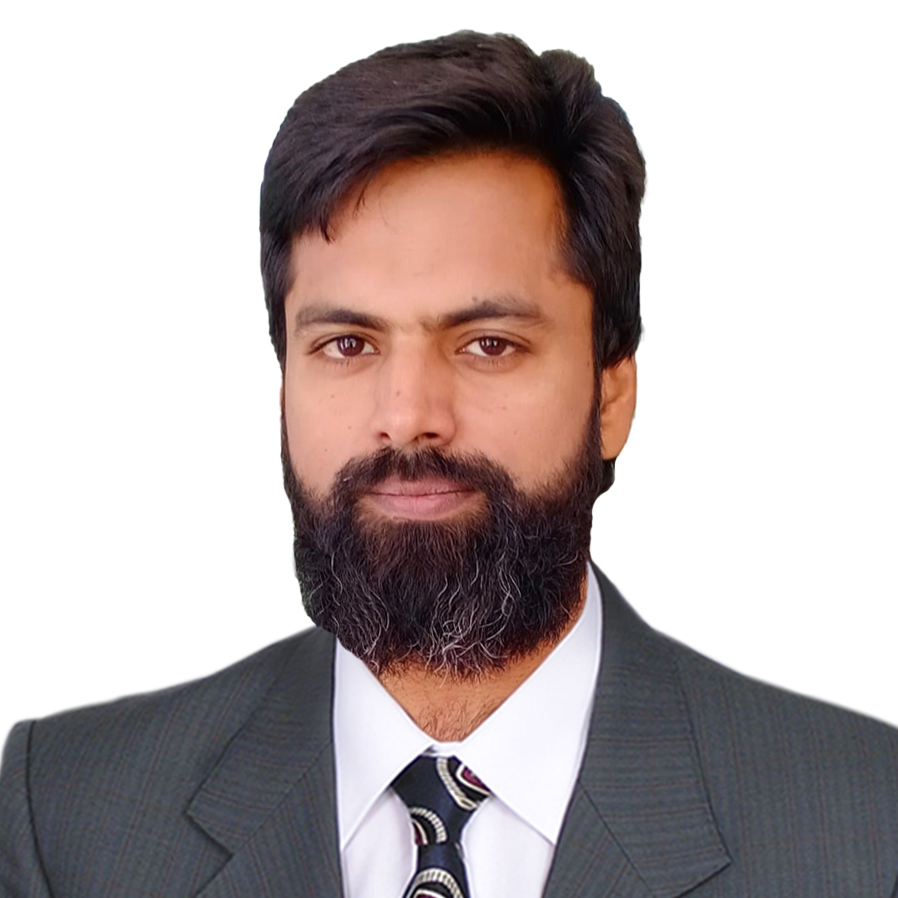 Muhammad Rizwan – Step2Teaching