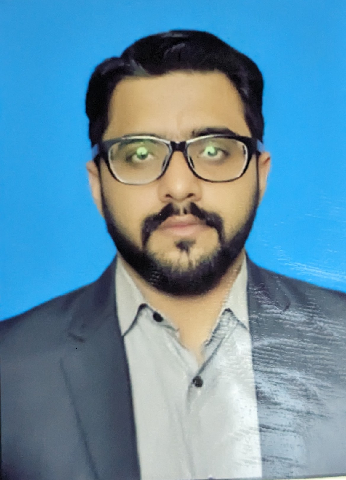 YounusBashir – Step2Teaching