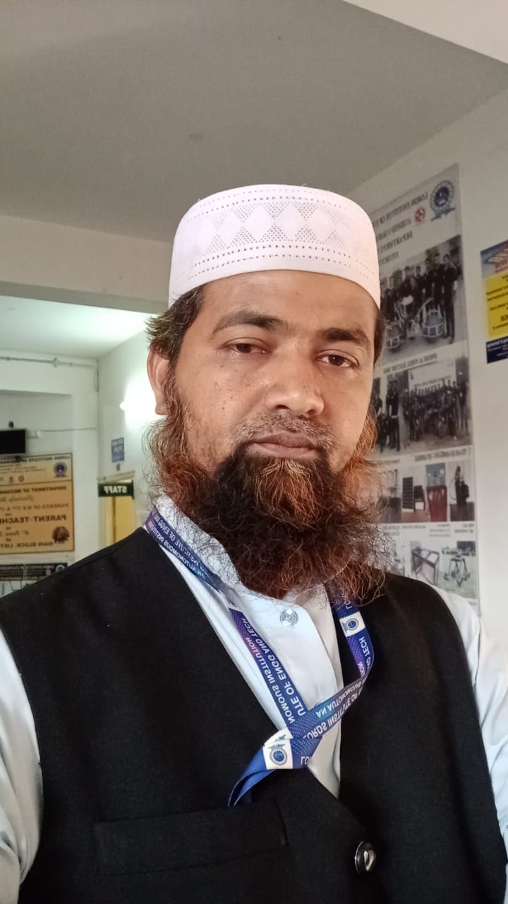 Nowshad – Step2Teaching