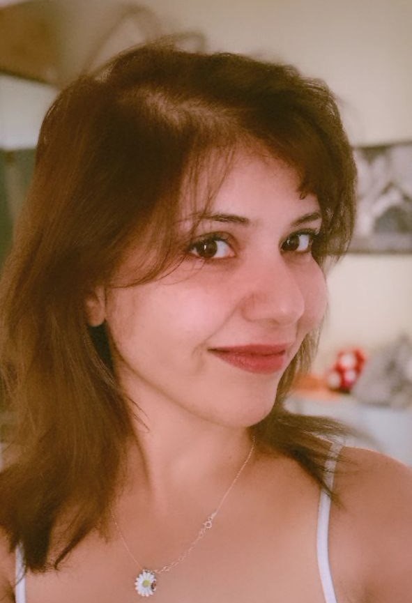 Maryam – Step2Teaching