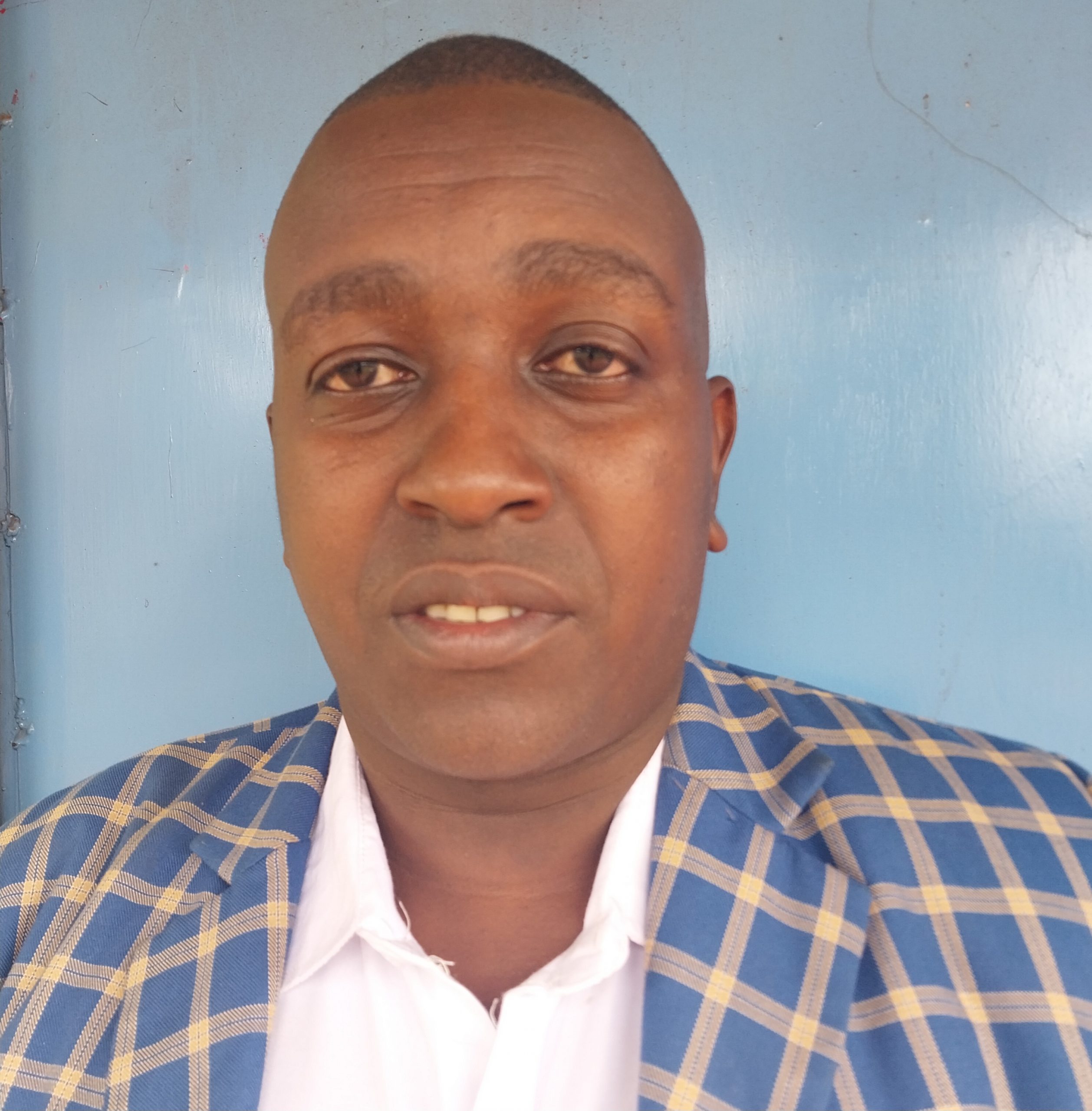 Mr Gachanja – Step2Teaching