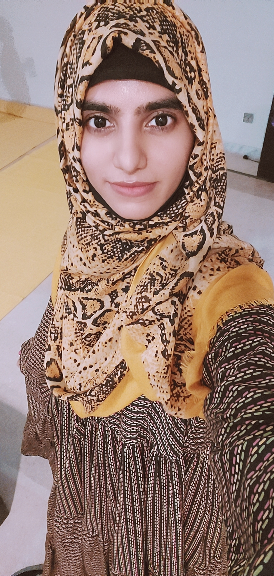 Tehmima – Step2Teaching