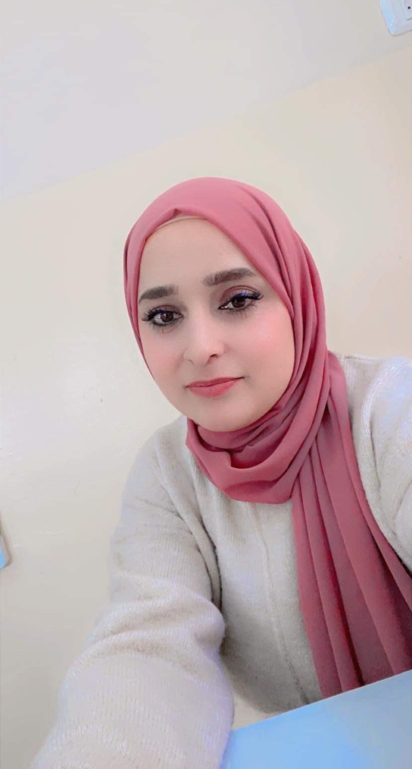 Samah – Step2Teaching