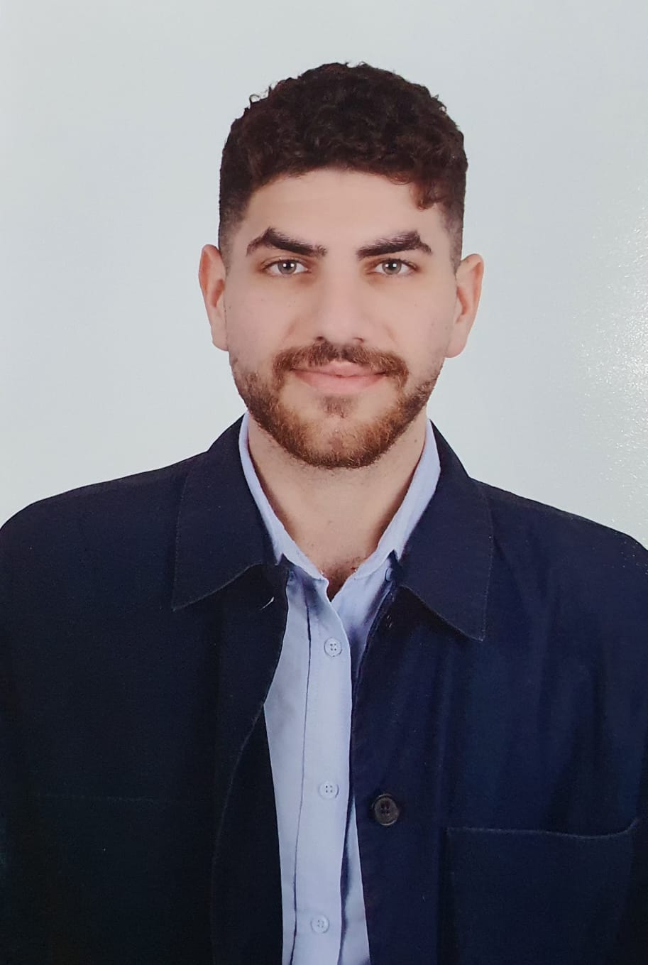 TarekDayekh – Step2Teaching