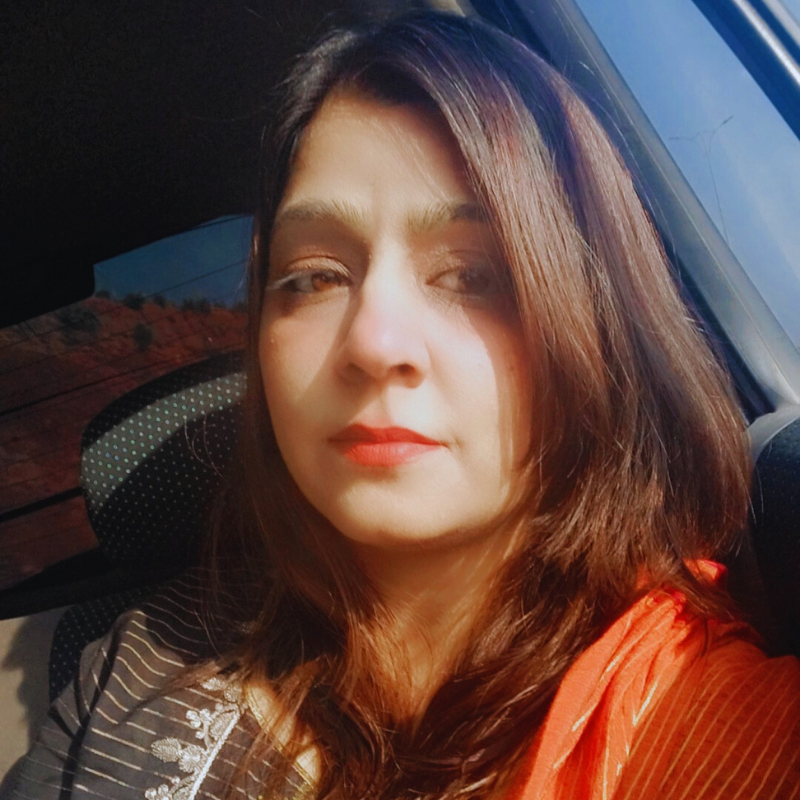 Nimra – Step2Teaching