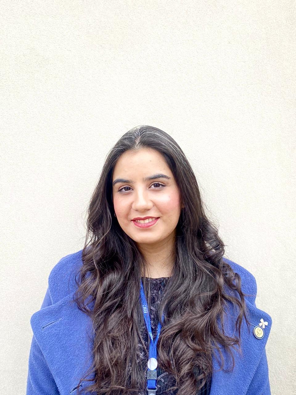 Alina – Step2Teaching