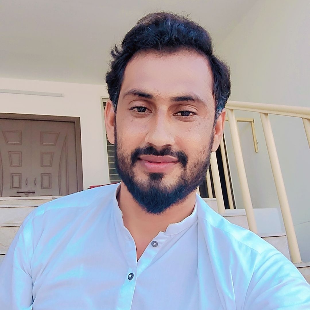 Pervaiz – Step2Teaching