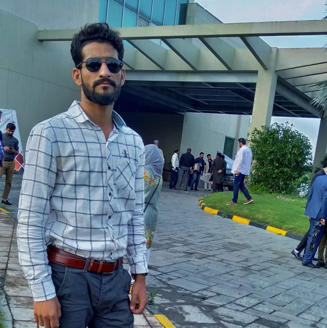 Mir_afzal – Step2Teaching