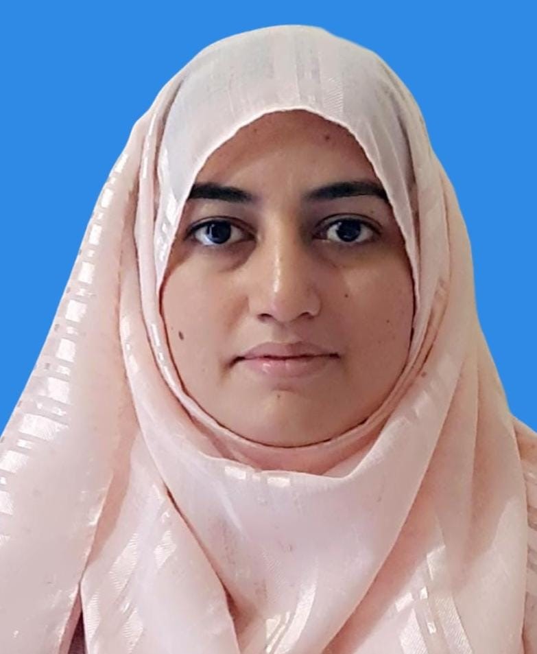 AqsaFarid – Step2Teaching