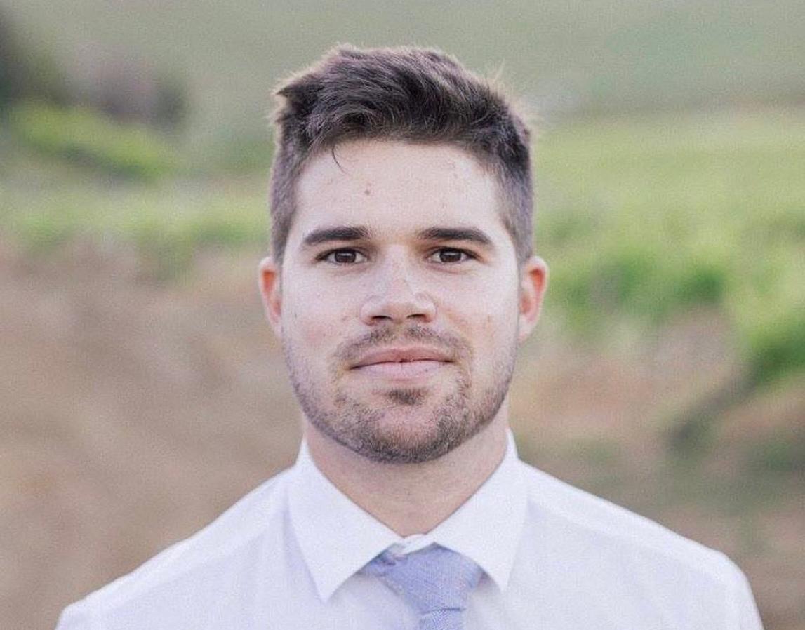 Shaun – Step2Teaching